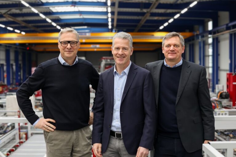 Kraft-Group: Verschmelzung der operativen Gesellschaften – HK-Magazin