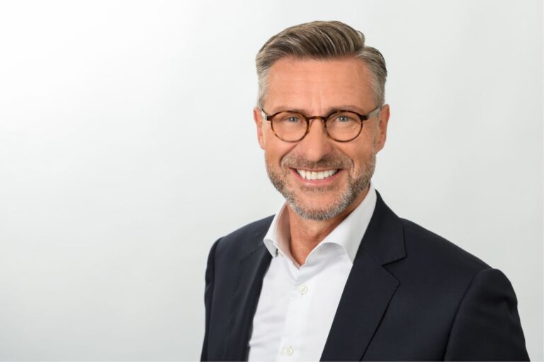 Sonae Arauco: Michael Betz übernimmt Leitung der NEE-Region – HK-Magazin