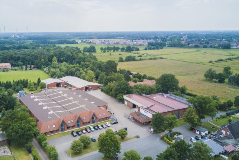 Spezialtüren: Westag AG übernimmt Reinaerdt Türen GmbH – HK-Magazin