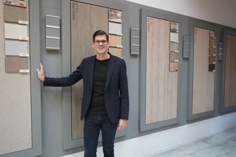 Lamigraf-Interview: Noch näher dran an den Kunden – HK-Magazin