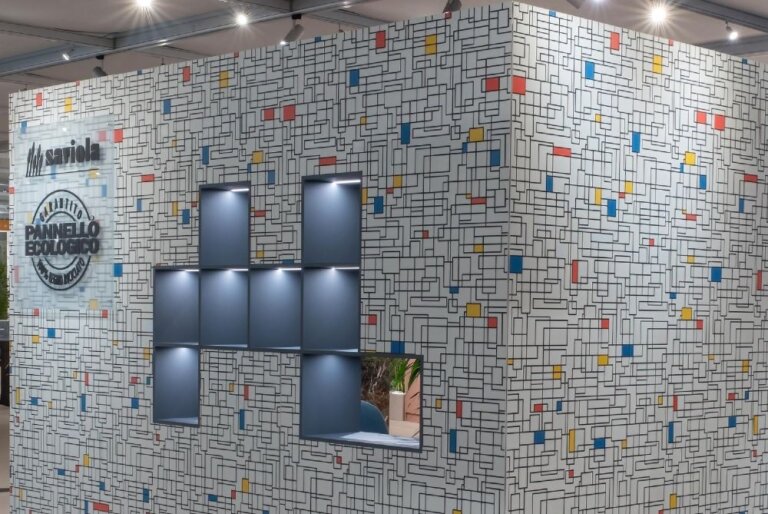 Saviola gewinnt zum zweiten Mal German Design Award – HK-Magazin
