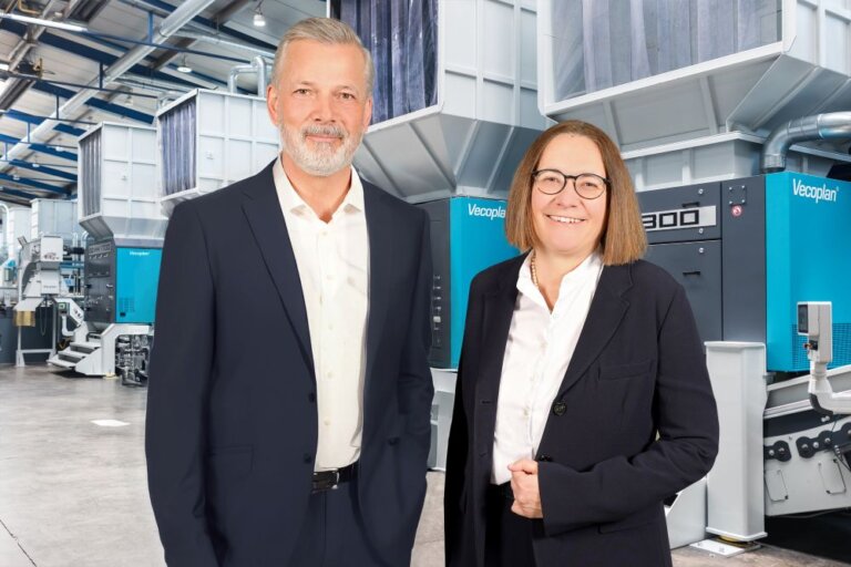Geschäftsjahr 2024: Vecoplan Gruppe zieht positive Bilanz – HK-Magazin