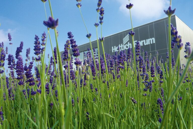 Hettich Gruppe: Umsatzplus von 12 Prozent in 2024 – HK-Magazin
