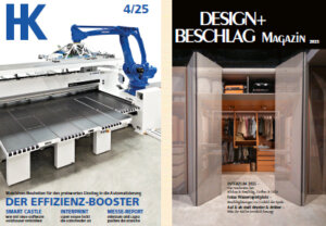 Swiss Krono Group übernimmt Schweizer Argolite AG – HK-Magazin