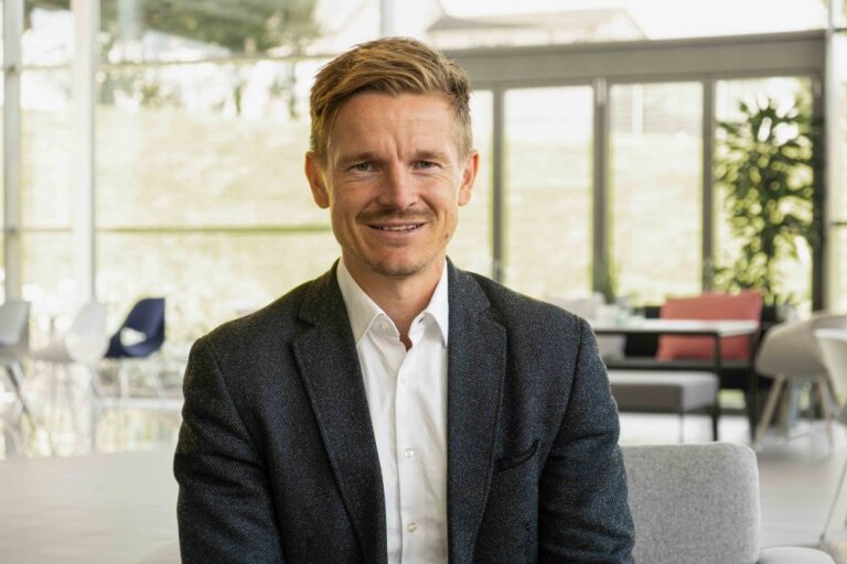 Dauphin Holding: Andreas Ohr wird Geschäftsführer – HK-Magazin