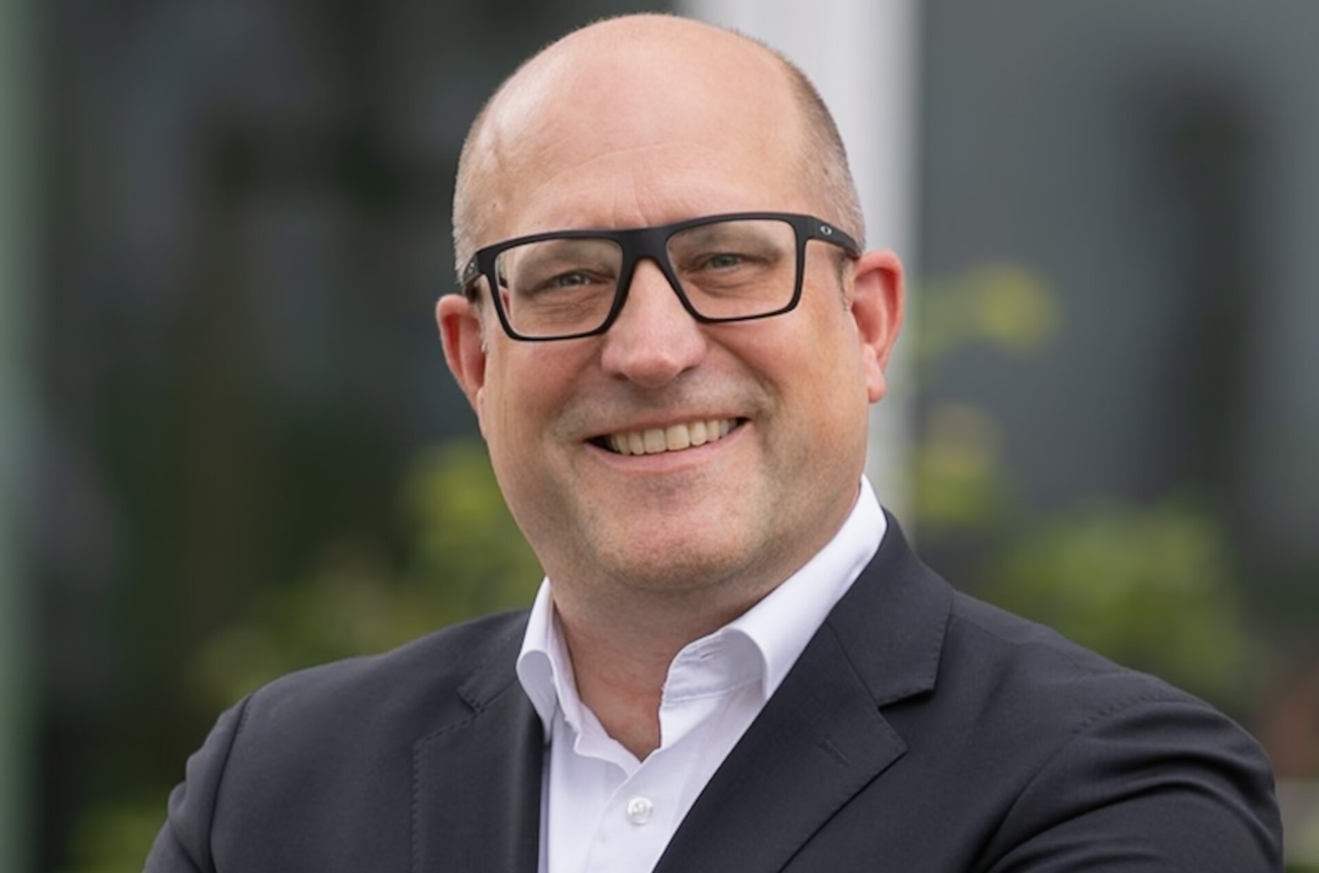 Sonae Arauco: Anatol Alliger übernimmt Werkleitung in Nettgau – HK-Magazin